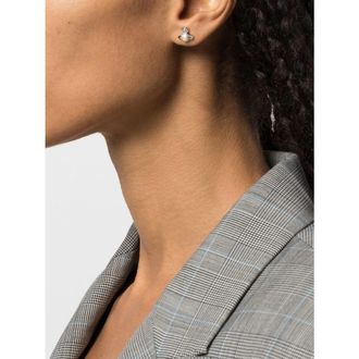 Vivienne Westwood Earrings - Silver