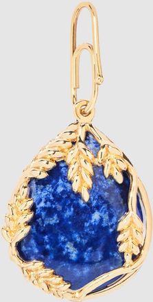 Aurélie Bidermann Charm Françoise Lapis Lazuli