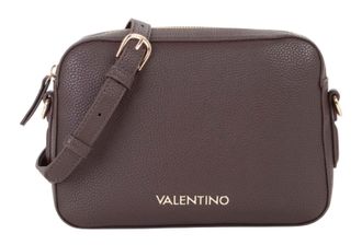 Valentino Umh&auml;ngetasche Brixton Camera Bag Moro dunkelbraun