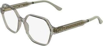 Lacoste Femme, Accessoires, Beige, Taille: 55 MM Lunettes