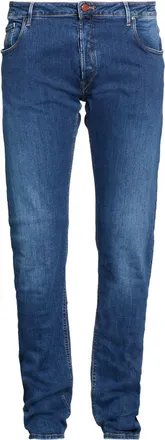 Hand Picked HOSEN & R&Ouml;CKE - Jeanshosen auf YOOX.COM