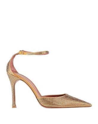 Amina Muaddi CHAUSSURES - Escarpins sur YOOX.COM
