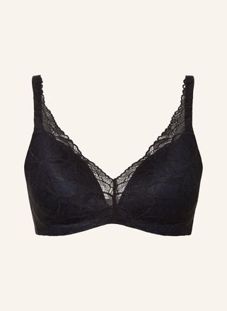Triumph Schalen-Bh Body Make-Up Illusion Lace schwarz