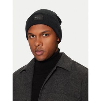 Calvin Klein M&uuml;tze Calvin Klein K50K513019 Schwarz