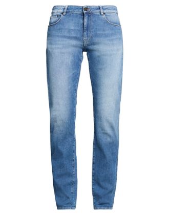 Pantaloni Torino HOSEN & R&Ouml;CKE - Jeanshosen auf YOOX.COM