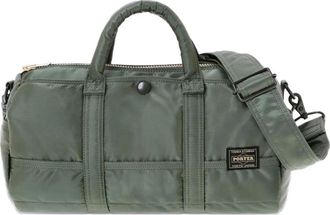 Porter-Yoshida & Co. sac cabas Tanker - Vert