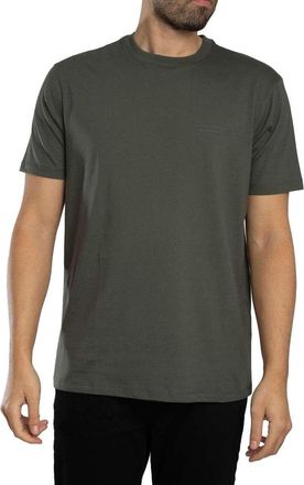 A|X Armani Exchange T-shirt en jersey de marque