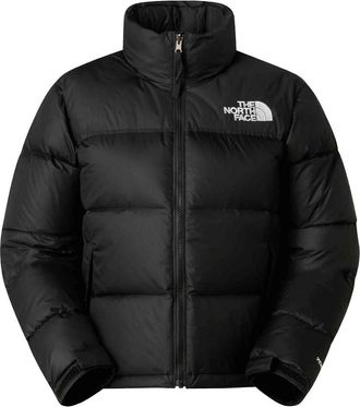 The North Face Daunenjacke - Schwarz