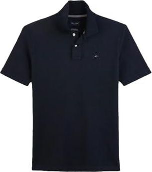 Eden Park Polo stretch logo brodé - Eden park