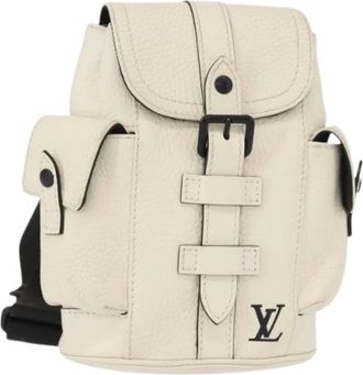 Louis Vuitton Damen, Pre-Owned, Wei&szlig;, ONE SIZEGr&ouml;&szlig;e