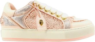 Kurt Geiger Femme, Chaussures, Rose, Taille: 41 EU Baskets