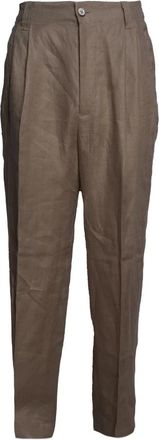 L.B.M. 1911 L.b.m. 1911, Homme, Pantalons, Beige, Taille: S Doppia Pences Pantalons
