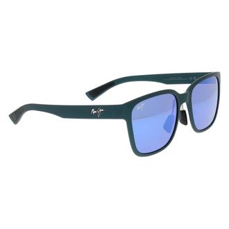 Maui Jim Stylische Sonnenbrille f&uuml;r ultimativen Sonnenschutz - - Accessories - Herren - Schwarzk - ONE SIZE