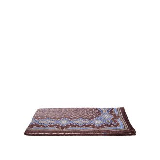 Dell'Oglio Herren, Accessories, Braun, ONE SIZEGr&ouml;&szlig;e