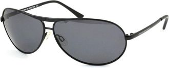 Benetton Kinder-Sonnenbrille Bb579 Farbe 05 - - Accessories - unisex - Schwarzk - 60 MM