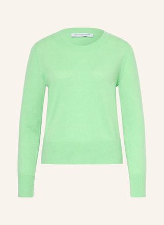 Iris Von Arnim Iris Von Arnim Pullover Neris Mit Cashmere gruen
