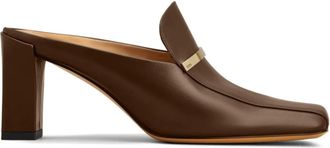 Tod's Tods Sandalen - Sandals Cocoa - Gr. 36 (EU) - in Braun - für Damen