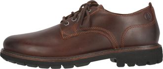 Clarks Derby-Schuh Batcombe Tie