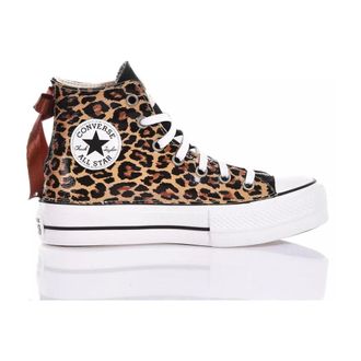 Converse Damen, Schuhe, Braun, 38 EUGr&ouml;&szlig;e