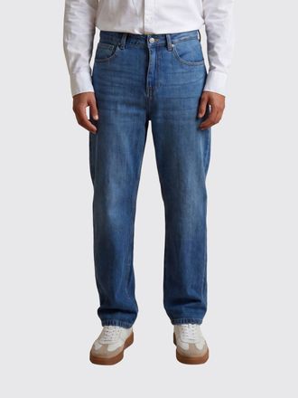 La Martina Jeans Homme couleur Indigo