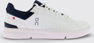 On Running Baskets ON RUNNING Homme couleur Blanc