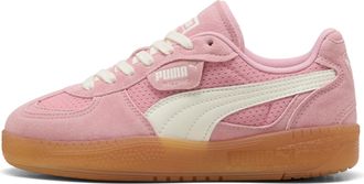 Puma Palermo Moda Vintage Sneakers Damen, Schuhe, Wei&szlig;, 35.5