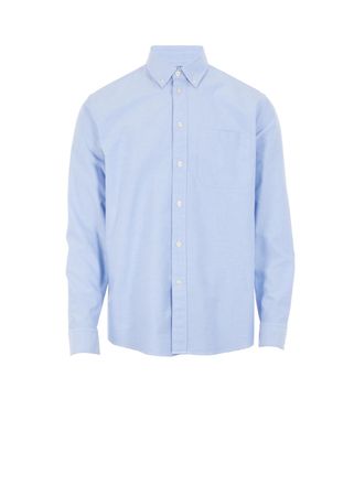 Selected Chemise en coton