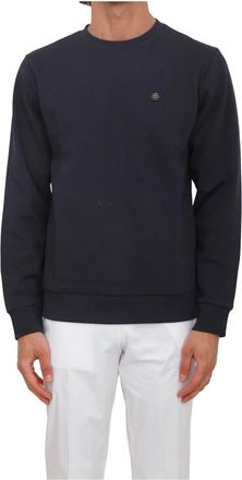 HUGO BOSS Homme, Sweatshirts et sweats &agrave; capuche, Bleu, Taille: 2XL C-Sharpe 01 SweaT-shirt