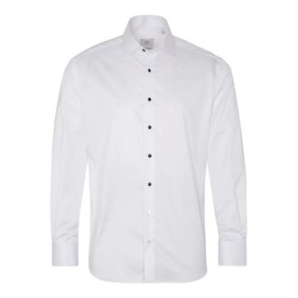 Eterna Herren, Shirts, Wei&szlig;, 6XLGr&ouml;&szlig;e