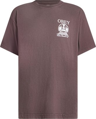 Obey TOPS - T-shirts auf YOOX.COM