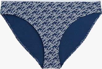 Tommy Hilfiger Bas de maillot de bain imprim&eacute; logo