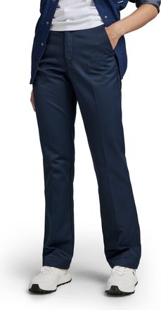 G-Star RAW Damen Formal Smart Hose