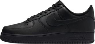 Nike Homme, Chaussures, Noir, Taille: 45 EU Air Force 1 07
