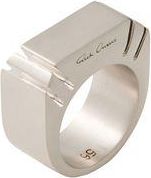 Rick Owens JOAILLERIE et MONTRES - Bagues sur YOOX.COM