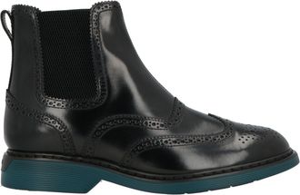 Hogan SCHUHE - Stiefeletten auf YOOX.COM