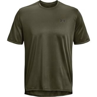 Under Armour Herren Shirt UA Tech Vent SS