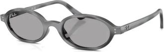 Ray-Ban Sonnenbrille - - Accessories - unisex - Grau - 51 MM