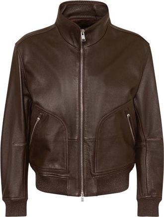 HUGO BOSS Herren, Jacken, Braun, LGr&ouml;&szlig;e