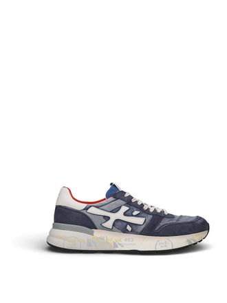Premiata Baskets - Bleu