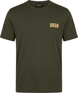 Emporio Armani TOPS - T-shirts auf YOOX.COM