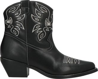 Le Silla SCHUHE - Stiefeletten auf YOOX.COM