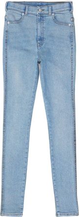 Dr. Denim Jeans Moxy High Skinny