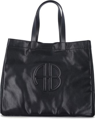 Anine Bing Femme, Sacs, Noir, Taille: ONE Size Sacs &agrave; main