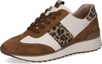 Caprice Baskets pour Femme 9-23700-45, Marron cass&eacute;, 39 EU