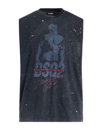 Dsquared2 TOPS - T-shirts auf YOOX.COM