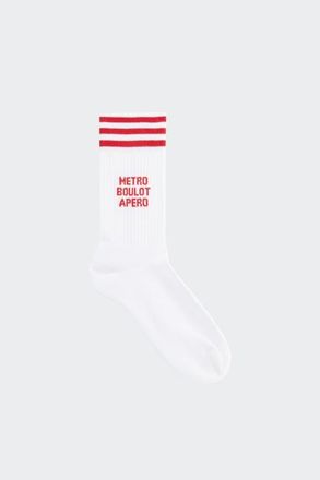 Mother Socker Chaussettes - Taille TU