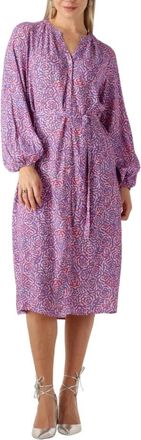 Ydence Ydence, Damen, Kleider, Mehrfarbig, MGr&ouml;&szlig;e