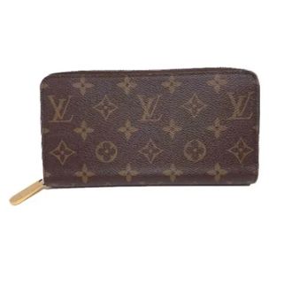 Louis Vuitton Pre-owned Canvas portemonnaies - - Pre-owned - Damen - Braun - ONE SIZE