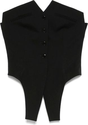 Alexander Wang Damen, Jacken, Schwarzk, XSGr&ouml;&szlig;e