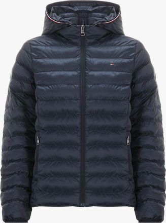 Tommy Hilfiger Doudoune &agrave; logo